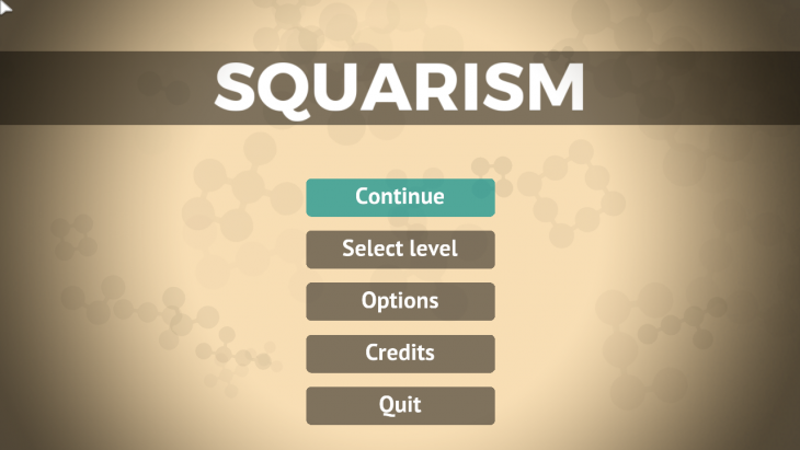 Squarism | SomeAwesome Game Review